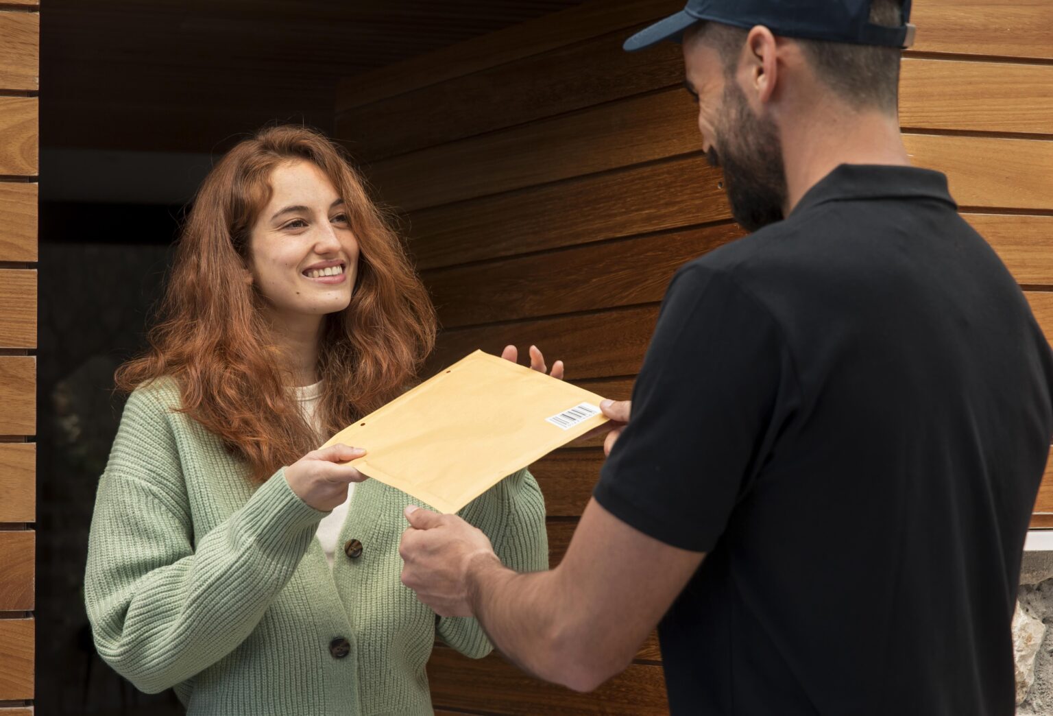 Miami Courier Delivery Service: Effortless Excellence