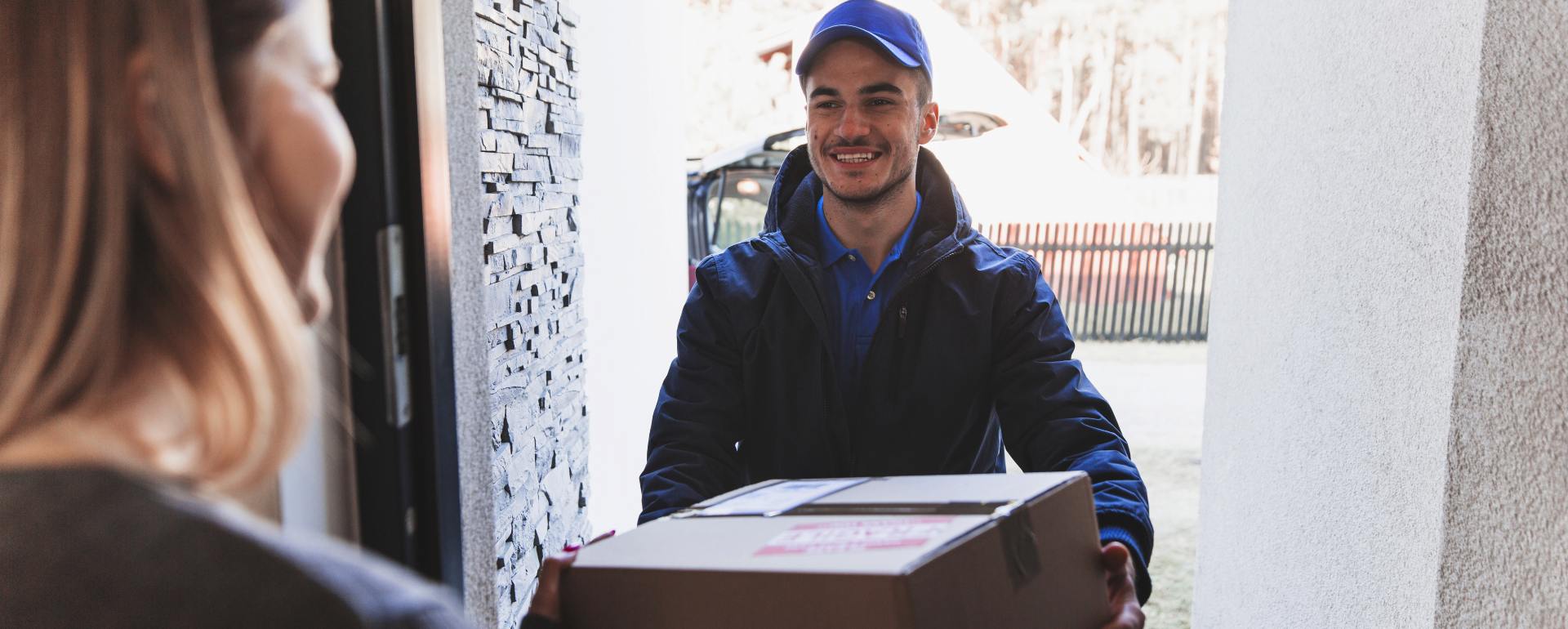 Boca Raton - Courier and Beyond