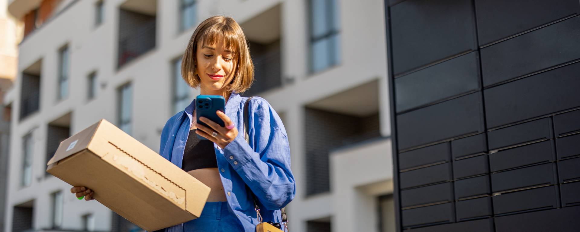 Dania Beach - Courier and Beyond