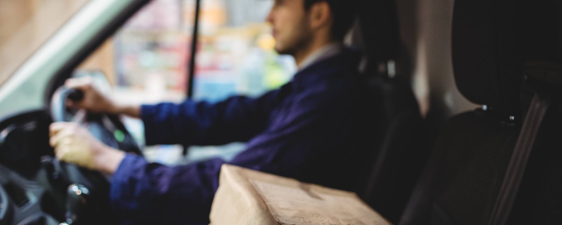 West Palm Beach - Courier and Beyond